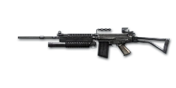 FAL-Custom | 穿越火线 Wiki | Fandom