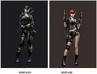 ULP | CrossFire вики | Fandom