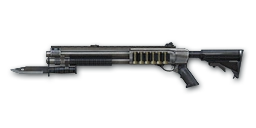 M870-A | 穿越火线 Wiki | Fandom