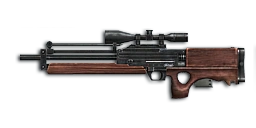 WA2000 | 穿越火线 Wiki | Fandom