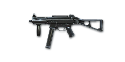 UMP45 | 穿越火线 Wiki | Fandom