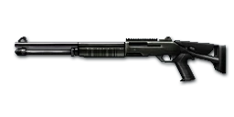 XM1014/微端 | 穿越火线 Wiki | Fandom