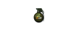 M67手雷-CFS纪念 | 穿越火线 Wiki | Fandom