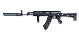 AK12-SS | 穿越火线 Wiki | Fandom