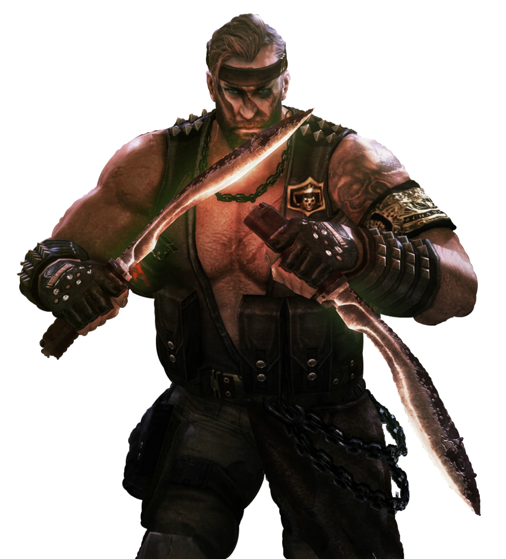 幽灵猎手 | 穿越火线 Wiki | Fandom