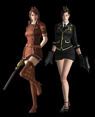 COB | CrossFire вики | Fandom