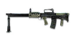 L86 LSW-SS | 穿越火线 Wiki | Fandom