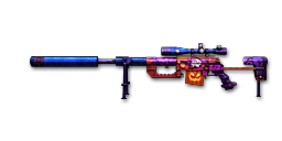 M200-万圣节 | 穿越火线 Wiki | Fandom