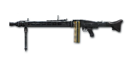 MG3 | 穿越火线 Wiki | Fandom