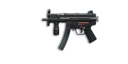 MP5KA4 | 穿越火线 Wiki | Fandom
