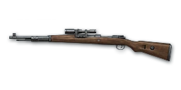 Kar 98K | 穿越火线 Wiki | Fandom