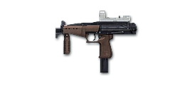 SR2M | 穿越火线 Wiki | Fandom