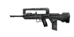 FAMAS F1-B | 穿越火线 Wiki | Fandom