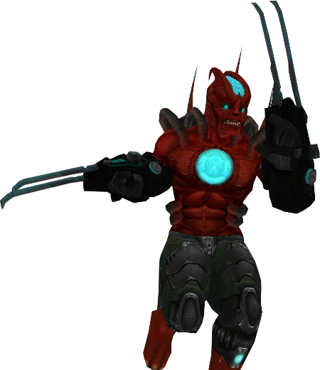 Кадавр | CrossFire вики | Fandom