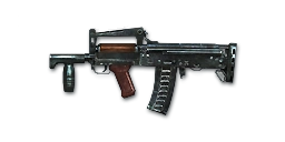 OC14 | 穿越火线 Wiki | Fandom