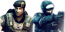 707特种部队 | 穿越火线 Wiki | Fandom