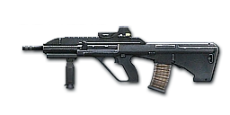 AUGA3 | 穿越火线 Wiki | Fandom