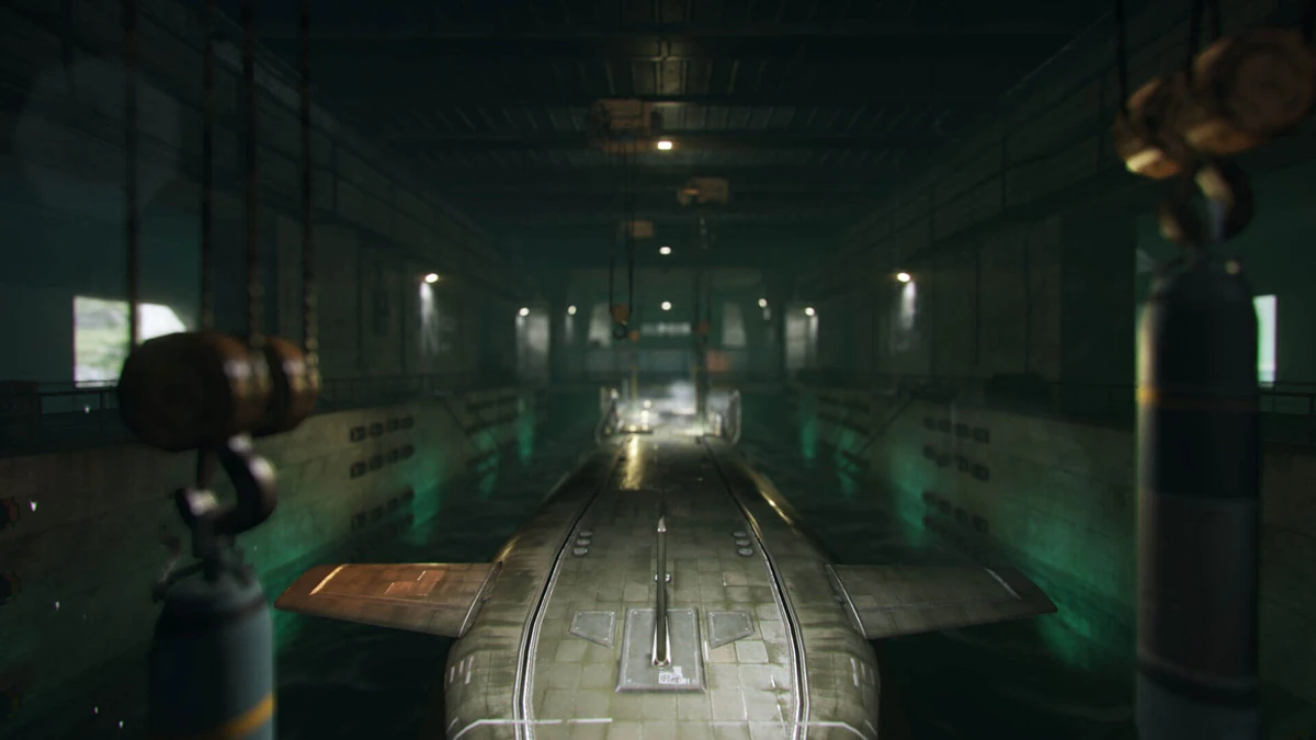 Sub Base | CrossFire HD Wiki | Fandom