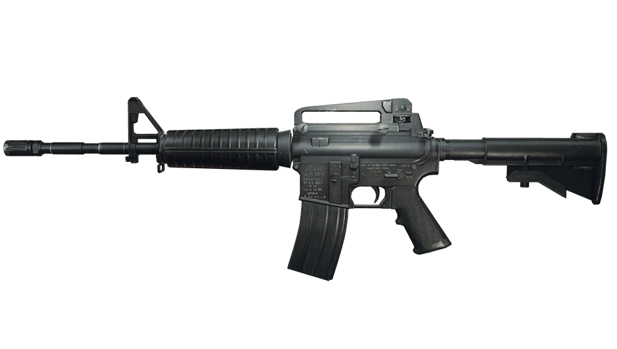 Weapons | CrossFire HD | Fandom