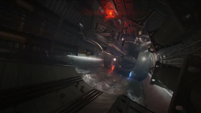 Submarine | CrossFire HD Wiki | Fandom