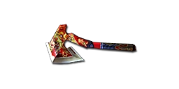 BC-Axe Bull Demon King | Crossfire Wiki | Fandom