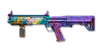 Ksg15 KSG 15 | Crossfire Wiki | Fandom