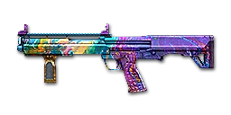 KSG 15-Chromatic | Crossfire Wiki | Fandom