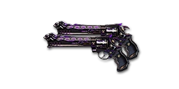 Raging Bull-Judgement Infested | Crossfire Wiki | Fandom