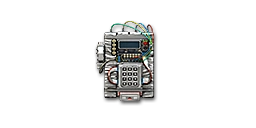 C4-Renewal Silver | Crossfire Wiki | Fandom