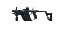 Dual Kriss Super V | Crossfire Wiki | Fandom