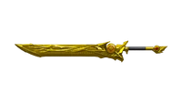 Six Eyed Sword-Gold | Crossfire Wiki | Fandom