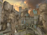 Void Island | Crossfire Wiki | Fandom