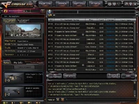 Tournament System | Crossfire Wiki | Fandom