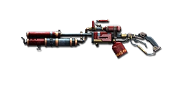 Flamethrower | Crossfire Wiki | Fandom