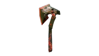 BC-Axe Cerberus | Crossfire Wiki | Fandom