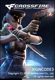XIGNCODE3 | Crossfire Wiki | Fandom