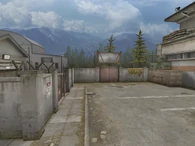 Armory | Crossfire Wiki | Fandom