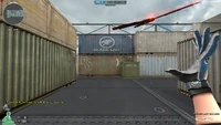 Butterfly Knife-Luminous Edge | Crossfire Wiki | Fandom