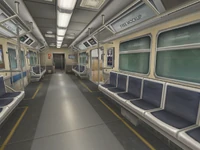 Central Station | Crossfire Wiki | Fandom