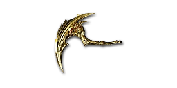 Nano Hook-Devil Gold | Crossfire Wiki | Fandom