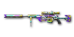 CheyTac M200-Dominator The Crowning Glory | Crossfire Wiki | Fandom