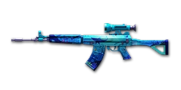 QBZ-03-Scope Abyssal | Crossfire Wiki | Fandom