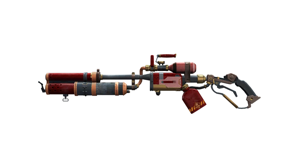 Master Hero Mode X | Crossfire Wiki | Fandom