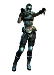 Ghost | Crossfire Wiki | Fandom