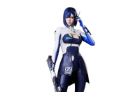 ULP-Moon | Crossfire Wiki | Fandom