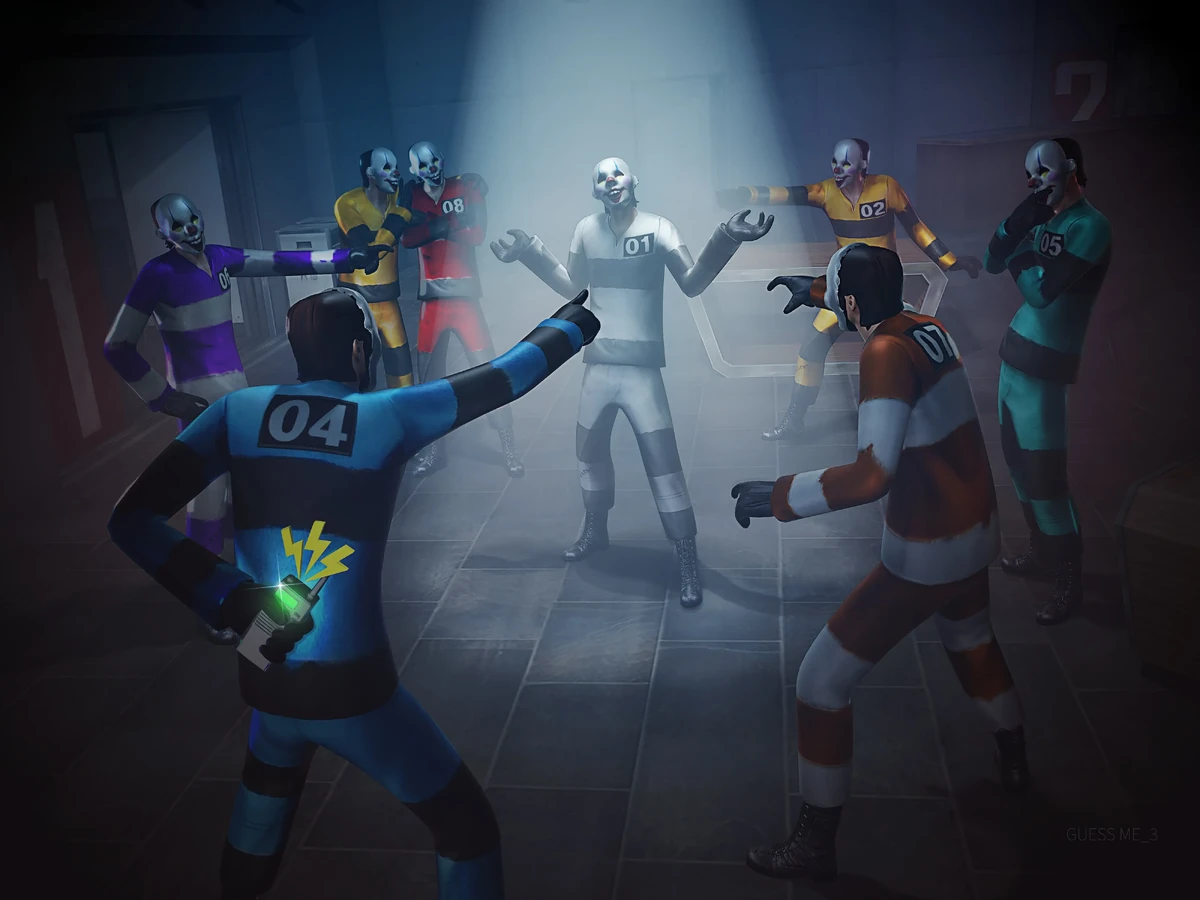 Treasure Room | Crossfire Wiki | Fandom