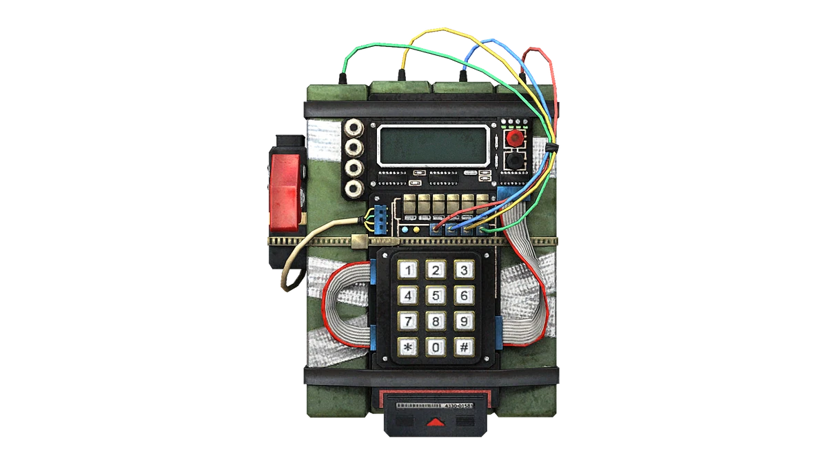 C4-Renewal | Crossfire Wiki | Fandom