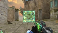 CBJ-MS Magic Circle | Crossfire Wiki | Fandom