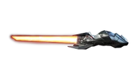 Invisible Assassin Sword-Laser | Crossfire Wiki | Fandom
