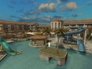 Resort | Crossfire Wiki | Fandom